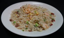 Authentic Asian Cuisine