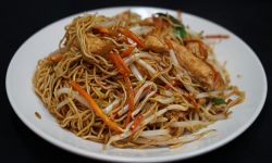 Angkor Southeast Asian Delight - Authentic Chinese, Thai, Vietnamese ...