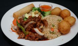 Angkor Southeast Asian Delight - Authentic Chinese, Thai, Vietnamese ...