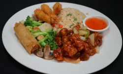 Angkor Southeast Asian Delight - Authentic Chinese, Thai, Vietnamese ...