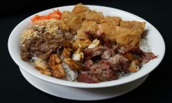 Angkor Southeast Asian Delight - Authentic Chinese, Thai, Vietnamese ...