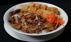 Angkor Southeast Asian Delight - Authentic Chinese, Thai, Vietnamese ...