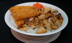 Angkor Southeast Asian Delight - Authentic Chinese, Thai, Vietnamese ...