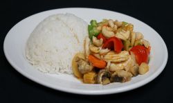 Angkor Southeast Asian Delight - Authentic Chinese, Thai, Vietnamese ...