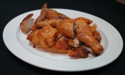 Authentic Asian Cuisine