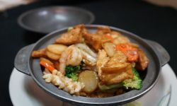 Angkor Southeast Asian Delight - Authentic Chinese, Thai, Vietnamese ...