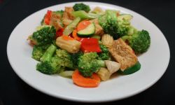 Angkor Southeast Asian Delight - Authentic Chinese, Thai, Vietnamese ...