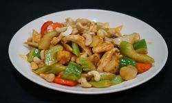 Angkor Southeast Asian Delight - Authentic Chinese, Thai, Vietnamese ...