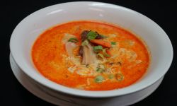 Authentic Asian Cuisine